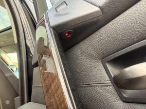 Melns BMW 520 2006 Kauņa, ar dzinēja tilpumu 2.00 L un nobraukumu 243 tūkst. km par 2200 €, foto 20 vietnē AUTOMOTO.COM.LV