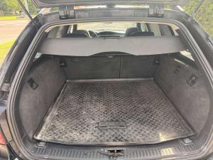 Melns BMW 520 2006 Kauņa, ar dzinēja tilpumu 2.00 L un nobraukumu 243 tūkst. km par 2200 €, foto 34 vietnē AUTOMOTO.COM.LV