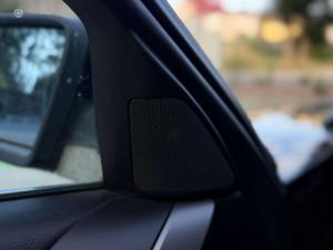 Black BMW 520 2006 in Rokiskis, with an engine capacity of 2.00 L and mileage of 400 thousand km for 2150 €, photo 26 on AUTOMOTO.COM.LV