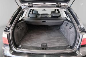 Melns BMW 520 2007 Kauņa, ar dzinēja tilpumu 2.00 L un nobraukumu 301 tūkst. km par 4490 €, foto 14 vietnē AUTOMOTO.COM.LV