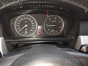 Melns BMW 520 2008 Rīga, ar dzinēja tilpumu 2.00 L un nobraukumu 391 tūkst. km par 4300 €, foto 17 vietnē AUTOMOTO.COM.LV