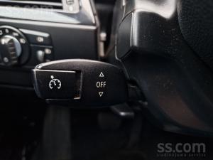 Black BMW 520 2008 in Liepaja, with an engine capacity of 2.00 L and mileage of 304 thousand km for 4690 €, photo 26 on AUTOMOTO.COM.LV