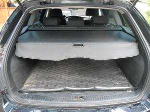 Black BMW 520 2008 in Kaunas, with an engine capacity of 2.00 L and mileage of 211 thousand km for 4500 €, photo 19 on AUTOMOTO.COM.LV