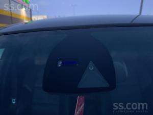 Melns BMW 520 2008 Rīga, ar dzinēja tilpumu 2.00 L un nobraukumu 383 tūkst. km par 3600 €, foto 14 vietnē AUTOMOTO.COM.LV