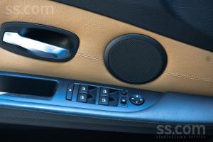 Melns BMW 520 2008 Rīga, ar dzinēja tilpumu 2.00 L un nobraukumu 271 tūkst. km par 5990 €, foto 11 vietnē AUTOMOTO.COM.LV