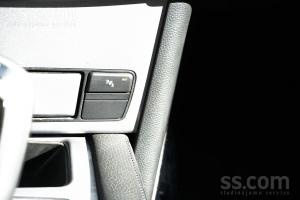 Melns BMW 520 2008 Rīga, ar dzinēja tilpumu 2.00 L un nobraukumu 271 tūkst. km par 5990 €, foto 16 vietnē AUTOMOTO.COM.LV