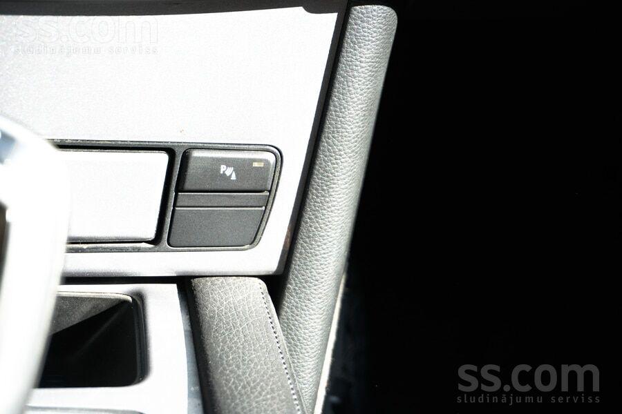 Melns BMW 520 2008 Rīga, ar dzinēja tilpumu 2.00 L un nobraukumu 271 tūkst. km par 5990 €, foto 16 vietnē AUTOMOTO.COM.LV