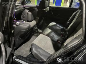 Черный БМВ 520 2008 в Рига, объемом двигателя 2.00 л и пробегом 275 тыс. км за 4550 €, фото 7 на AUTOMOTO.COM.LV