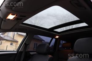 Black BMW 520 2009 in Gulbene, with an engine capacity of 2.00 L and mileage of 272 thousand km for 6990 €, photo 15 on AUTOMOTO.COM.LV