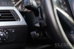 Melns BMW 520 2009 Rīga, ar dzinēja tilpumu 2.00 L un nobraukumu 283 tūkst. km par 6590 €, foto 17 vietnē AUTOMOTO.COM.LV