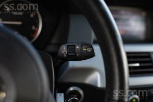 Melns BMW 520 2009 Rīga, ar dzinēja tilpumu 2.00 L un nobraukumu 283 tūkst. km par 6590 €, foto 19 vietnē AUTOMOTO.COM.LV