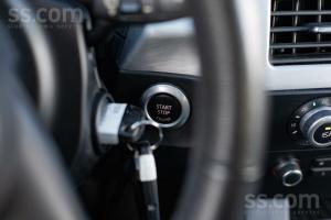 Melns BMW 520 2009 Rīga, ar dzinēja tilpumu 2.00 L un nobraukumu 283 tūkst. km par 6590 €, foto 21 vietnē AUTOMOTO.COM.LV
