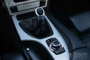 Melns BMW 520 2009 Rīga, ar dzinēja tilpumu 2.00 L un nobraukumu 283 tūkst. km par 6590 €, foto 27 vietnē AUTOMOTO.COM.LV