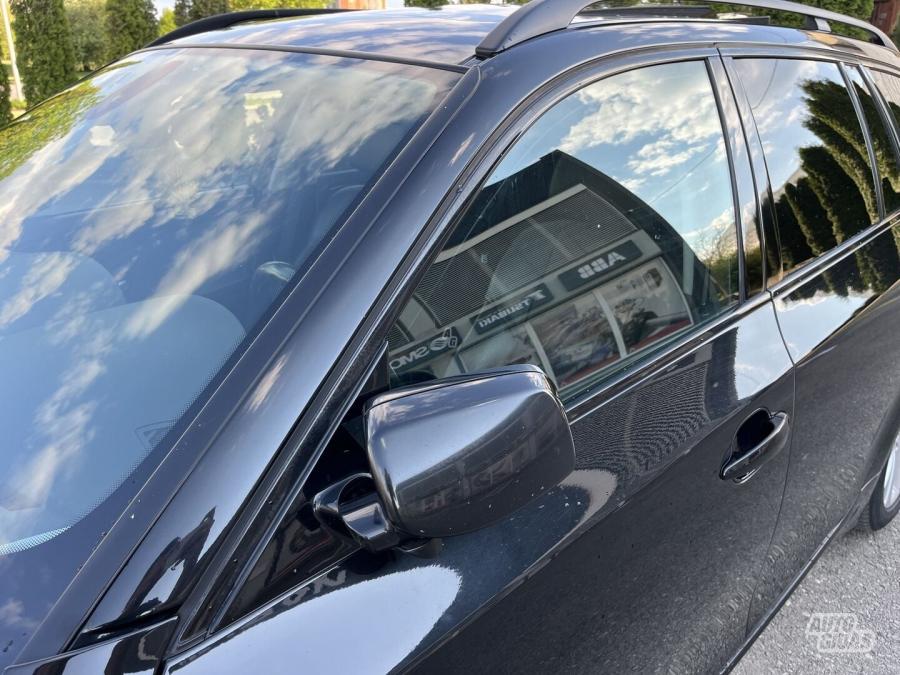 Melns BMW 520 2009 Alīta, ar dzinēja tilpumu 2.00 L un nobraukumu 314 tūkst. km par 3650 €, foto 16 vietnē AUTOMOTO.COM.LV
