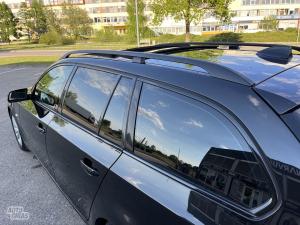 Melns BMW 520 2009 Alīta, ar dzinēja tilpumu 2.00 L un nobraukumu 314 tūkst. km par 3650 €, foto 17 vietnē AUTOMOTO.COM.LV