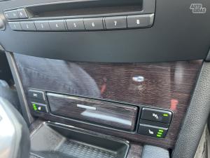 Melns BMW 520 2009 Alīta, ar dzinēja tilpumu 2.00 L un nobraukumu 314 tūkst. km par 3650 €, foto 27 vietnē AUTOMOTO.COM.LV
