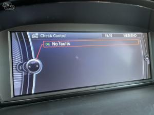 Melns BMW 520 2009 Alīta, ar dzinēja tilpumu 2.00 L un nobraukumu 314 tūkst. km par 3650 €, foto 29 vietnē AUTOMOTO.COM.LV
