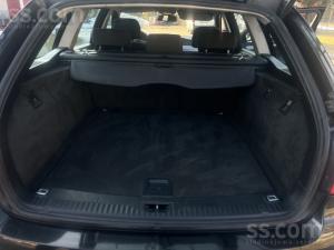 Melns BMW 520 2009 Bauska, ar dzinēja tilpumu 2.00 L un nobraukumu 370 tūkst. km par 3499 €, foto 18 vietnē AUTOMOTO.COM.LV