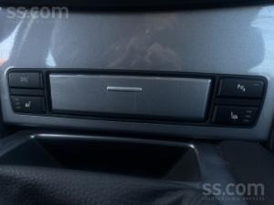 Melns BMW 520 2009 Bauska, ar dzinēja tilpumu 2.00 L un nobraukumu 370 tūkst. km par 3499 €, foto 19 vietnē AUTOMOTO.COM.LV