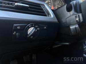 Melns BMW 520 2009 Bauska, ar dzinēja tilpumu 2.00 L un nobraukumu 370 tūkst. km par 3499 €, foto 21 vietnē AUTOMOTO.COM.LV