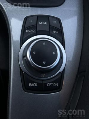 Melns BMW 520 2009 Bauska, ar dzinēja tilpumu 2.00 L un nobraukumu 370 tūkst. km par 3499 €, foto 23 vietnē AUTOMOTO.COM.LV
