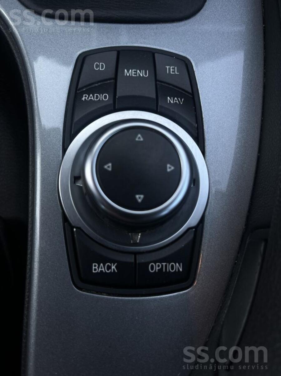 Melns BMW 520 2009 Bauska, ar dzinēja tilpumu 2.00 L un nobraukumu 370 tūkst. km par 3499 €, foto 23 vietnē AUTOMOTO.COM.LV