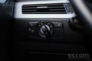 Melns BMW 520 2009 Rīga, ar dzinēja tilpumu 2.00 L un nobraukumu 283 tūkst. km par 6590 €, foto 16 vietnē AUTOMOTO.COM.LV