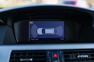 Melns BMW 520 2009 Rīga, ar dzinēja tilpumu 2.00 L un nobraukumu 283 tūkst. km par 6590 €, foto 24 vietnē AUTOMOTO.COM.LV