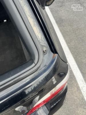 Melns BMW 520 2009 Viļņa, ar dzinēja tilpumu 2.00 L un nobraukumu 312 tūkst. km par 3500 €, foto 9 vietnē AUTOMOTO.COM.LV