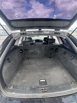 Melns BMW 520 2009 Viļņa, ar dzinēja tilpumu 2.00 L un nobraukumu 312 tūkst. km par 3500 €, foto 13 vietnē AUTOMOTO.COM.LV