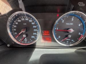 Melns BMW 520 2009 Viļņa, ar dzinēja tilpumu 2.00 L un nobraukumu 312 tūkst. km par 3500 €, foto 17 vietnē AUTOMOTO.COM.LV