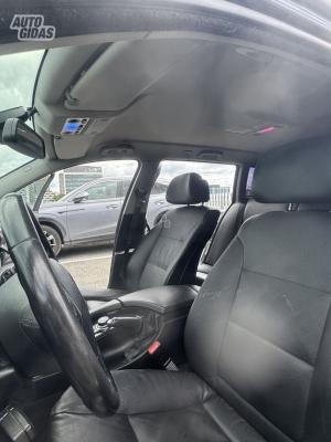 Melns BMW 520 2009 Viļņa, ar dzinēja tilpumu 2.00 L un nobraukumu 312 tūkst. km par 3500 €, foto 19 vietnē AUTOMOTO.COM.LV