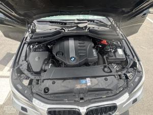 Melns BMW 520 2009 Viļņa, ar dzinēja tilpumu 2.00 L un nobraukumu 312 tūkst. km par 3500 €, foto 20 vietnē AUTOMOTO.COM.LV