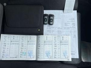 Black BMW 520 2009 in Marijampole, with an engine capacity of 2.00 L and mileage of 228 thousand km for 4100 €, photo 15 on AUTOMOTO.COM.LV