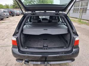 Melns BMW 520 2009 Utena, ar dzinēja tilpumu 2.00 L un nobraukumu 330 tūkst. km par 3650 €, foto 10 vietnē AUTOMOTO.COM.LV