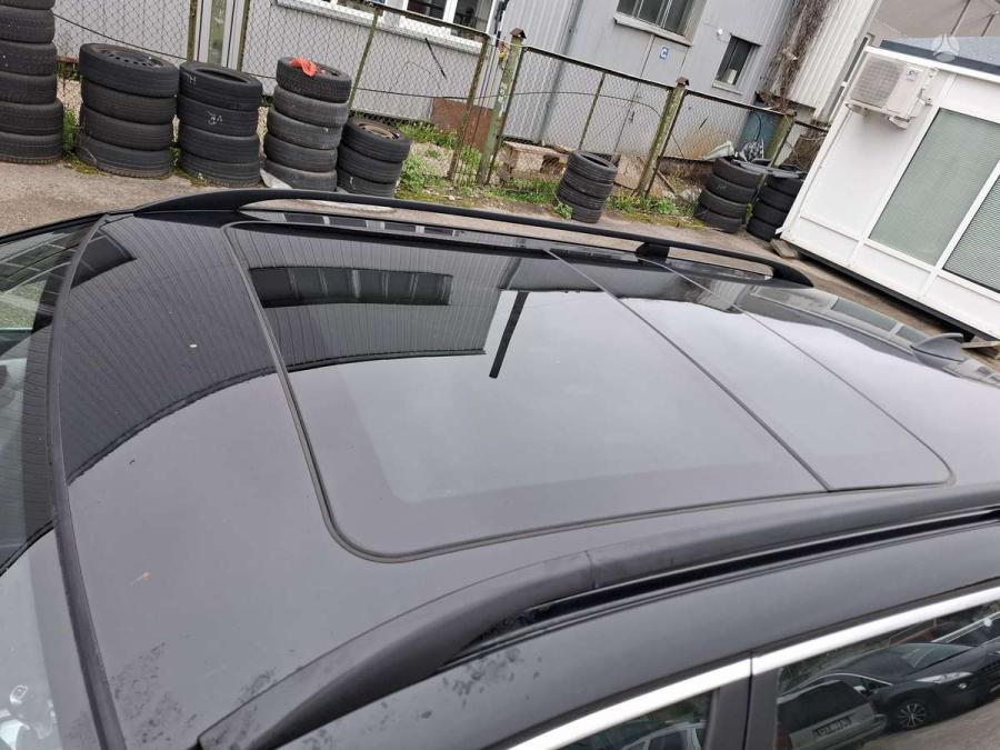 Melns BMW 520 2009 Utena, ar dzinēja tilpumu 2.00 L un nobraukumu 330 tūkst. km par 3650 €, foto 23 vietnē AUTOMOTO.COM.LV