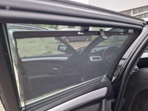Melns BMW 520 2009 Utena, ar dzinēja tilpumu 2.00 L un nobraukumu 330 tūkst. km par 3650 €, foto 26 vietnē AUTOMOTO.COM.LV