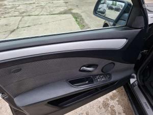 Melns BMW 520 2009 Utena, ar dzinēja tilpumu 2.00 L un nobraukumu 330 tūkst. km par 3650 €, foto 27 vietnē AUTOMOTO.COM.LV