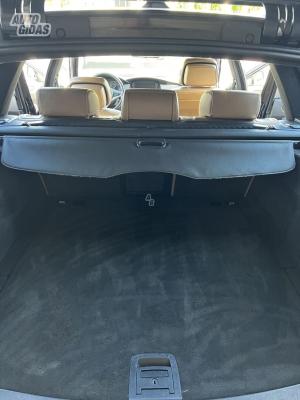 Melns BMW 520 2009 Kauņa, ar dzinēja tilpumu 2.00 L un nobraukumu 385 tūkst. km par 5200 €, foto 24 vietnē AUTOMOTO.COM.LV