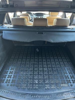 Melns BMW 520 2009 Kauņa, ar dzinēja tilpumu 2.00 L un nobraukumu 385 tūkst. km par 5200 €, foto 25 vietnē AUTOMOTO.COM.LV
