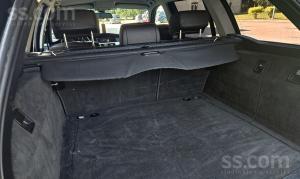 Melns BMW 520 2009 Jelgava, ar dzinēja tilpumu 2.00 L un nobraukumu 300 tūkst. km par 3900 €, foto 11 vietnē AUTOMOTO.COM.LV