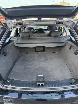 Melns BMW 520 2009 Kauņa, ar dzinēja tilpumu 2.00 L un nobraukumu 310 tūkst. km par 3600 €, foto 4 vietnē AUTOMOTO.COM.LV