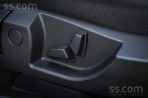 Melns BMW 520 2010 Rīga, ar dzinēja tilpumu 2.00 L un nobraukumu 0 tūkst. km par 4950 €, foto 9 vietnē AUTOMOTO.COM.LV