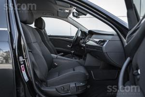 Melns BMW 520 2010 Rīga, ar dzinēja tilpumu 2.00 L un nobraukumu 0 tūkst. km par 4950 €, foto 10 vietnē AUTOMOTO.COM.LV