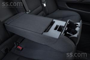 Melns BMW 520 2010 Rīga, ar dzinēja tilpumu 2.00 L un nobraukumu 0 tūkst. km par 4950 €, foto 13 vietnē AUTOMOTO.COM.LV