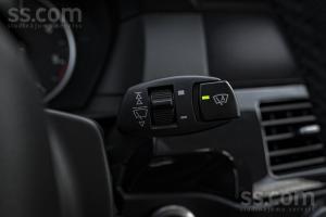 Melns BMW 520 2010 Rīga, ar dzinēja tilpumu 2.00 L un nobraukumu 0 tūkst. km par 4950 €, foto 20 vietnē AUTOMOTO.COM.LV