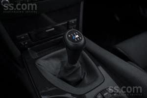 Melns BMW 520 2010 Rīga, ar dzinēja tilpumu 2.00 L un nobraukumu 0 tūkst. km par 4950 €, foto 21 vietnē AUTOMOTO.COM.LV