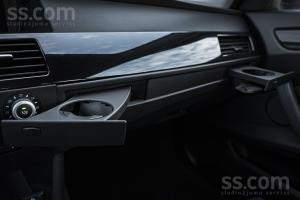 Melns BMW 520 2010 Rīga, ar dzinēja tilpumu 2.00 L un nobraukumu 0 tūkst. km par 4950 €, foto 24 vietnē AUTOMOTO.COM.LV