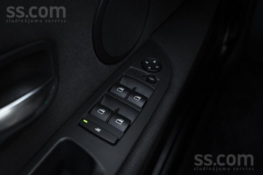 Melns BMW 520 2010 Rīga, ar dzinēja tilpumu 2.00 L un nobraukumu 0 tūkst. km par 4950 €, foto 25 vietnē AUTOMOTO.COM.LV