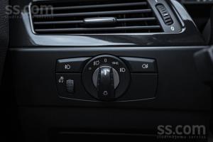 Melns BMW 520 2010 Rīga, ar dzinēja tilpumu 2.00 L un nobraukumu 0 tūkst. km par 4950 €, foto 26 vietnē AUTOMOTO.COM.LV